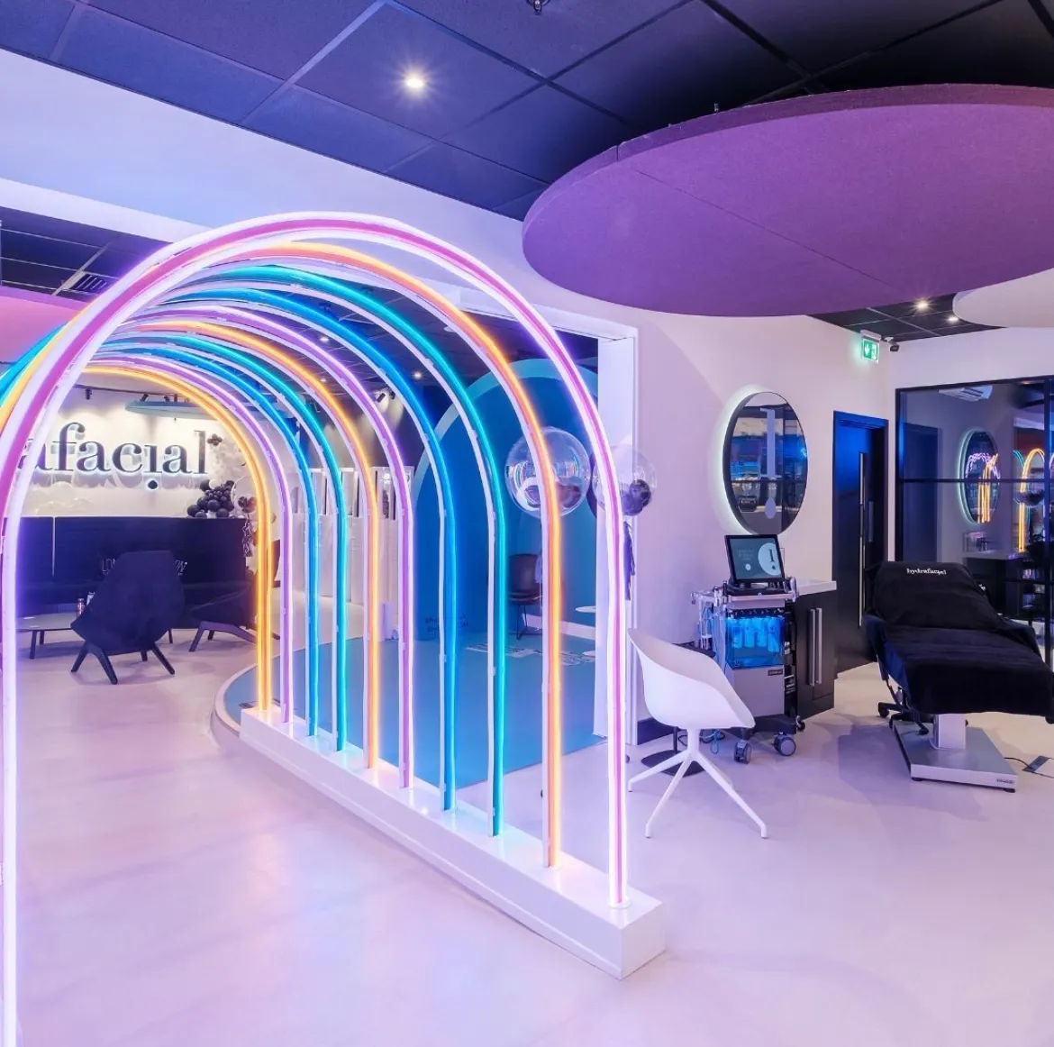 Commercial Building Contractors in Harlow, Commercial Interior Fit-Out ...